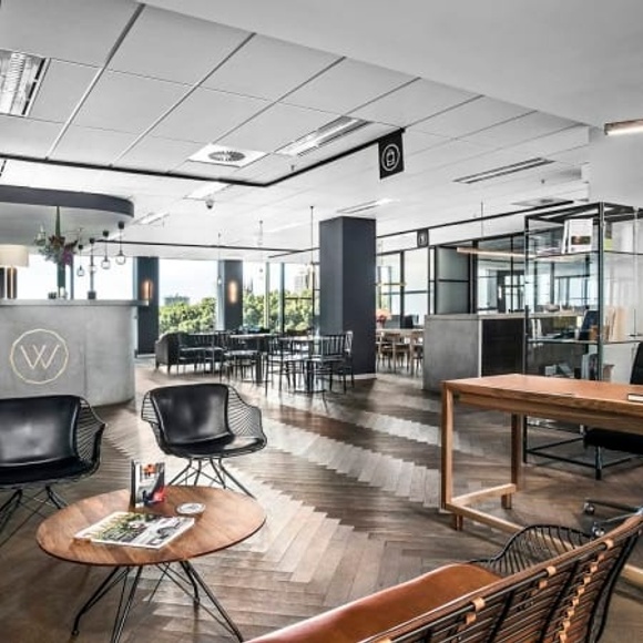 Work Club Global - 10 Office Locations Across Australia | Rubberdesk