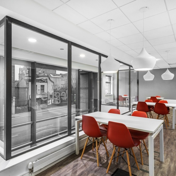 Regus Ireland 18 Offices to Rent | Rubberdesk (IE)