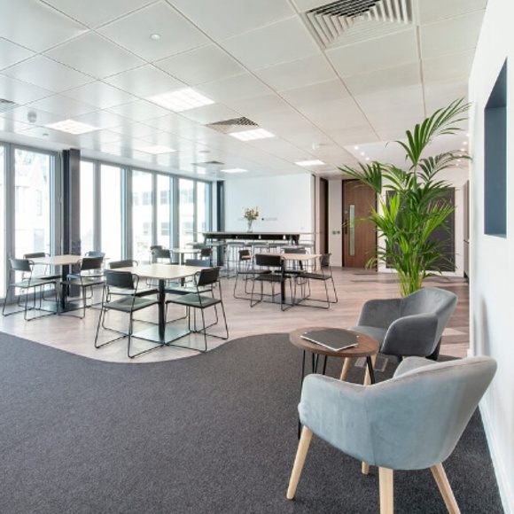 Unity Working 6 Office Locations Across The Uk Rubberdesk Uk 
