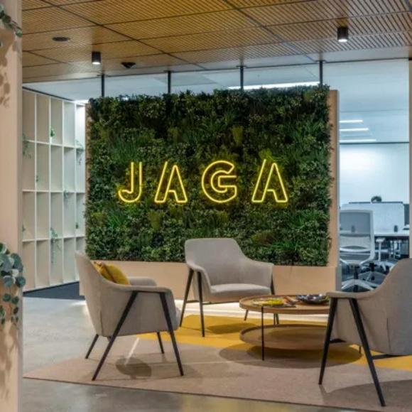 JAGA Workspaces - 5 Office Locations in Canberra | Rubberdesk