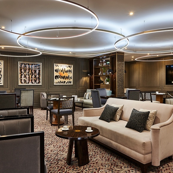 Beaumont - 10 Serviced Offices Across London | Rubberdesk (UK)