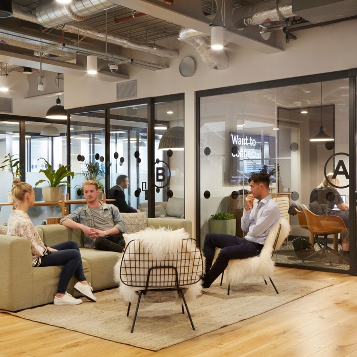 Your Guide to Finding a New Office in Dublin | Rubberdesk