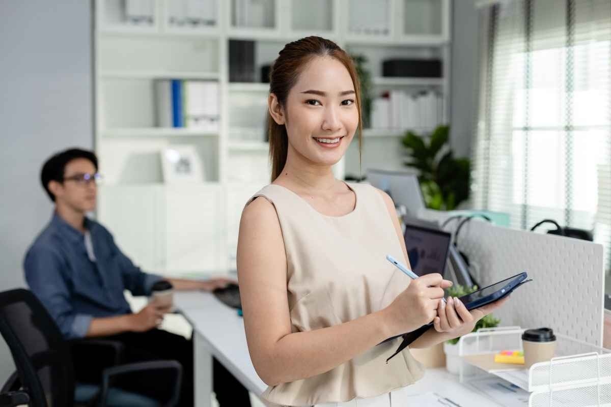 5+ Contoh Assessment di Dunia Kerja dan Tips Suksesnya - Jobstreet ...