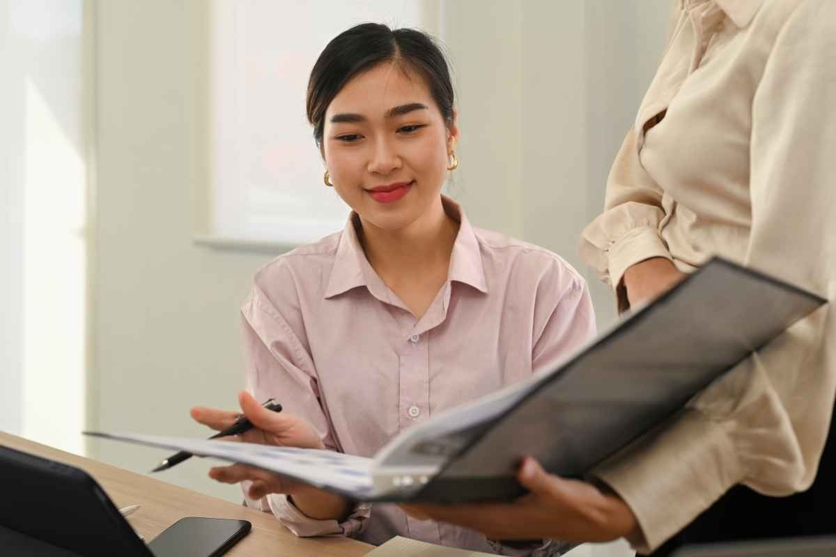 5+ Contoh Assessment di Dunia Kerja dan Tips Suksesnya - Jobstreet ...