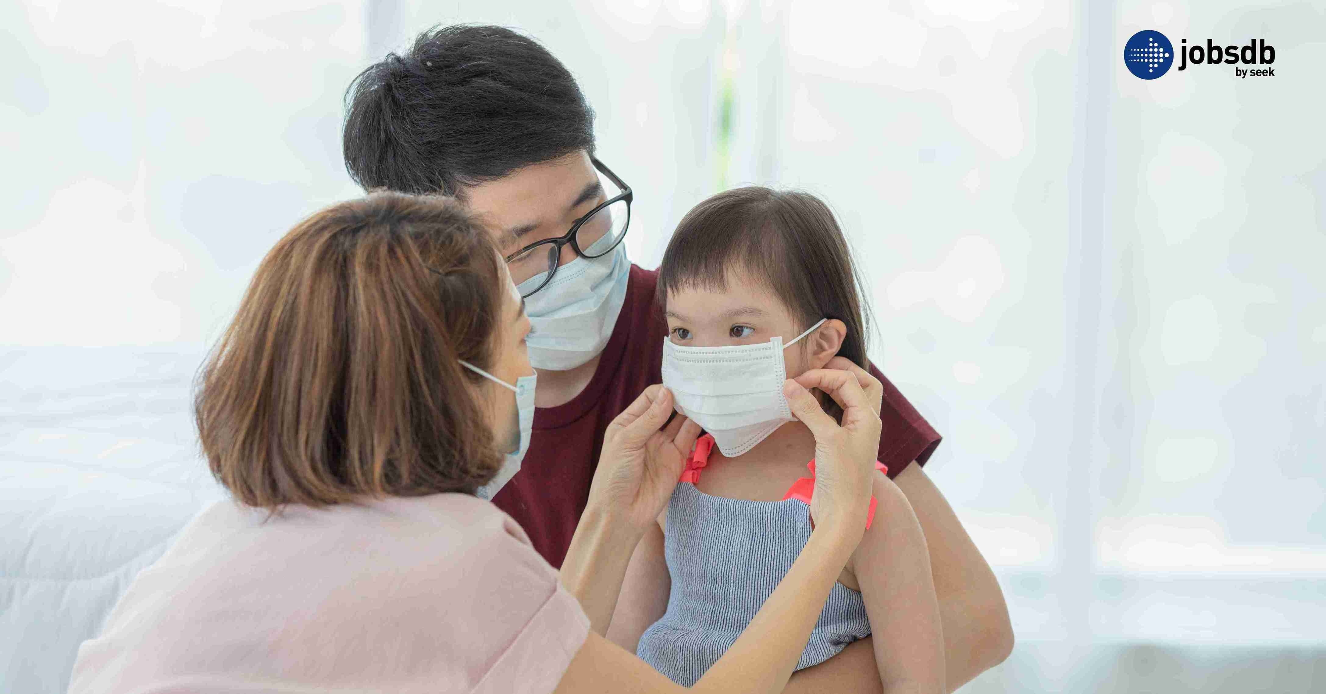 21 ข้ออ้างที่ดีที่สุดสำหรับการลางานกะทันหัน ที่ช่วยให้การขอลาราบรื่น - Jobsdb ไทย