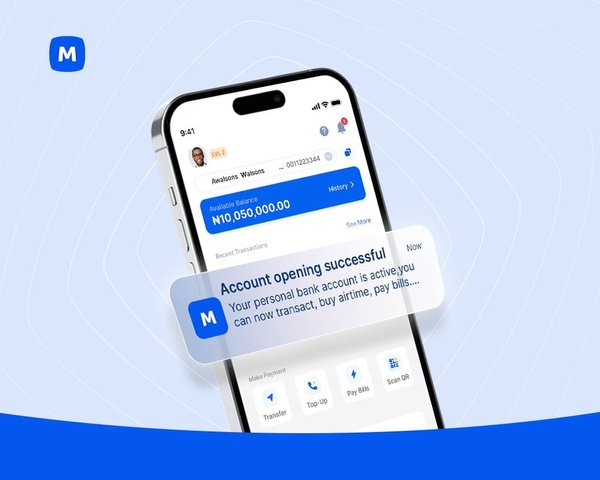 Opening A Personal Bank Account: What You Need To Know | Moniepoint Blog