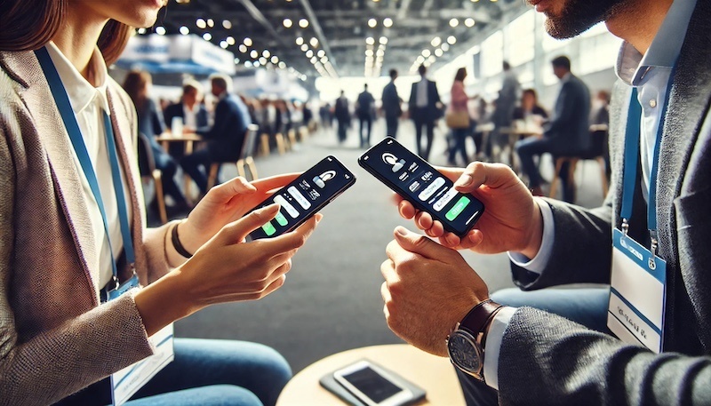 The Importance and Benefits of Event Apps - MeetingHand