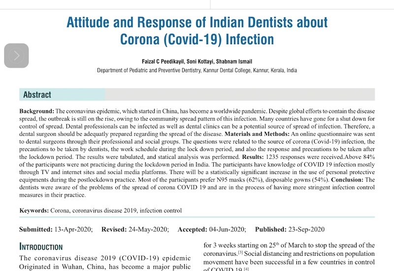 How to Write Effective Abstracts? A Comprehensive Guide