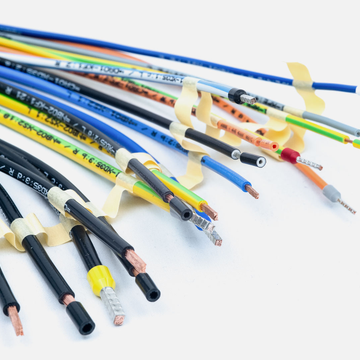 Automated Wire Processing | Komax