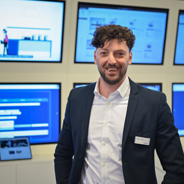 Automated Wire Processing | Komax