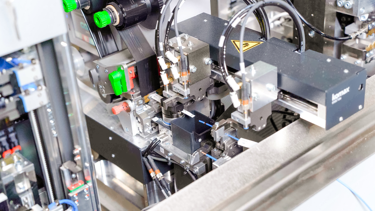 Our Service, Your Benefit | WUSTEC