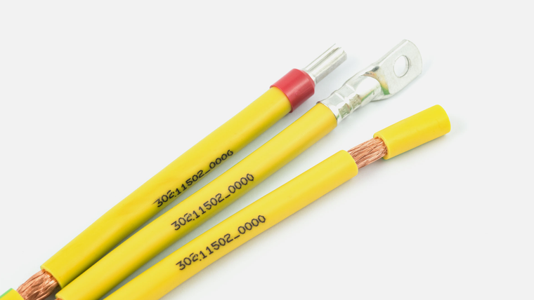 Wire control cabinets up to 80% faster | WUSTEC