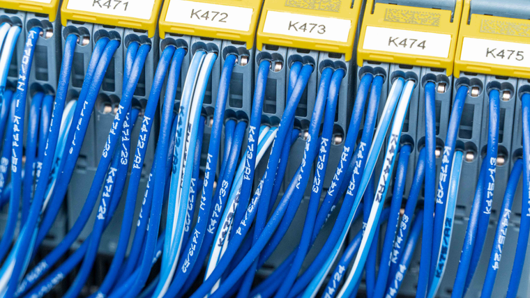 Our Service, Your Benefit | WUSTEC