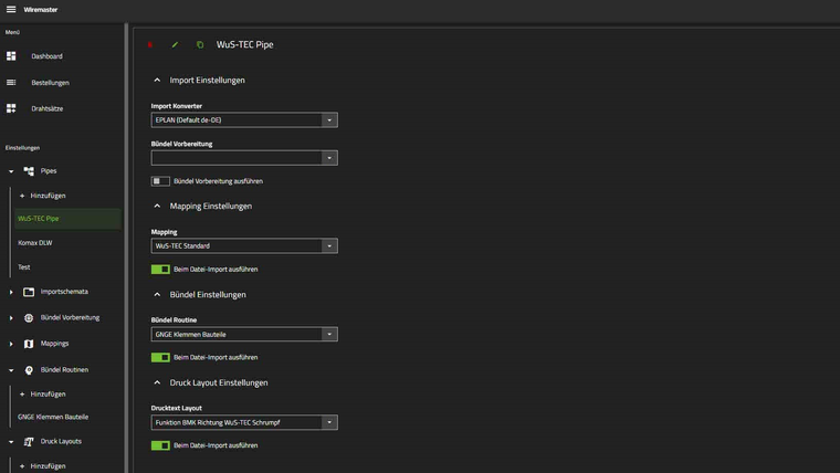 How It Works | WUSTEC