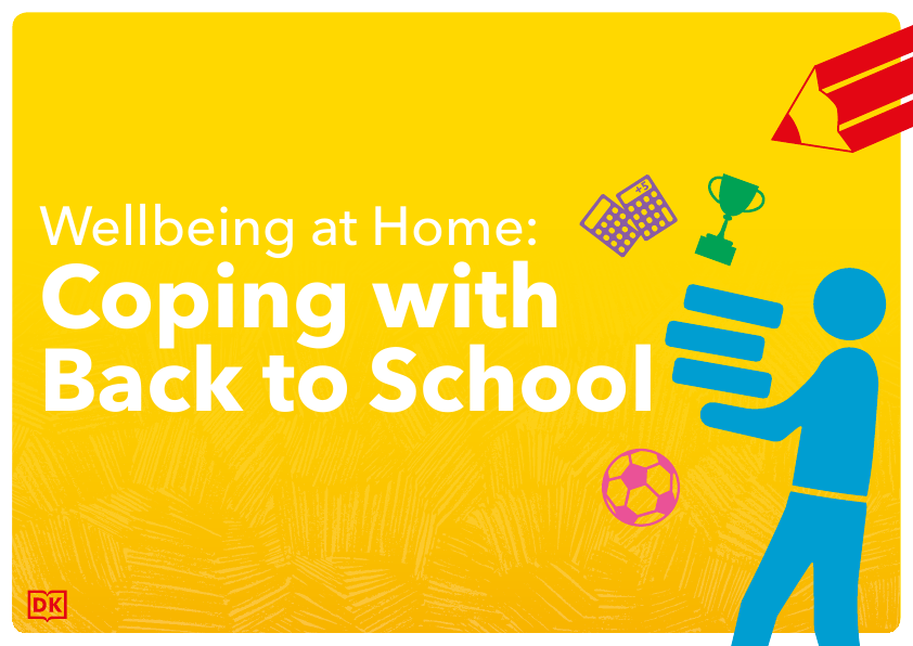 Coping with Back to School