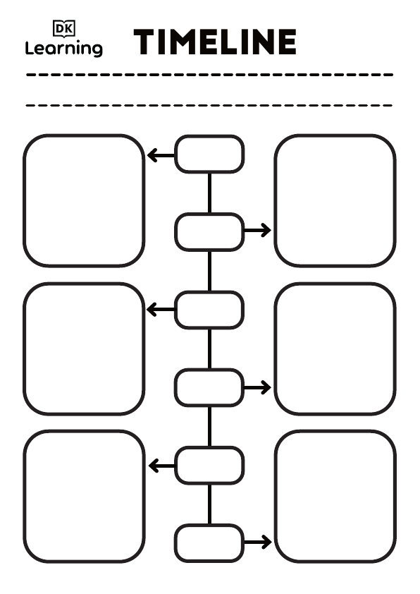 Timeline Worksheet (Option 1)