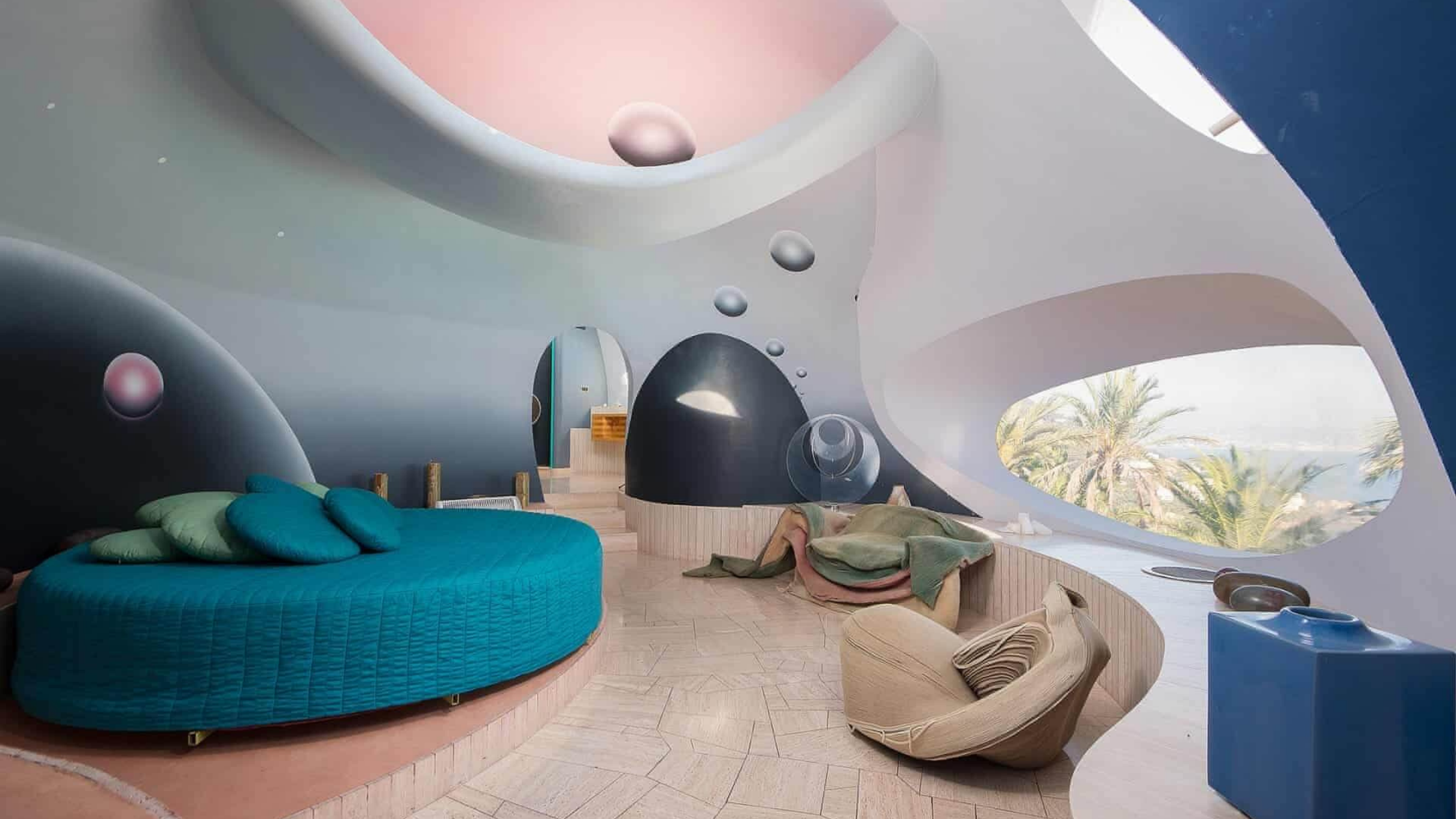 Retrofuturisme uitgelegd