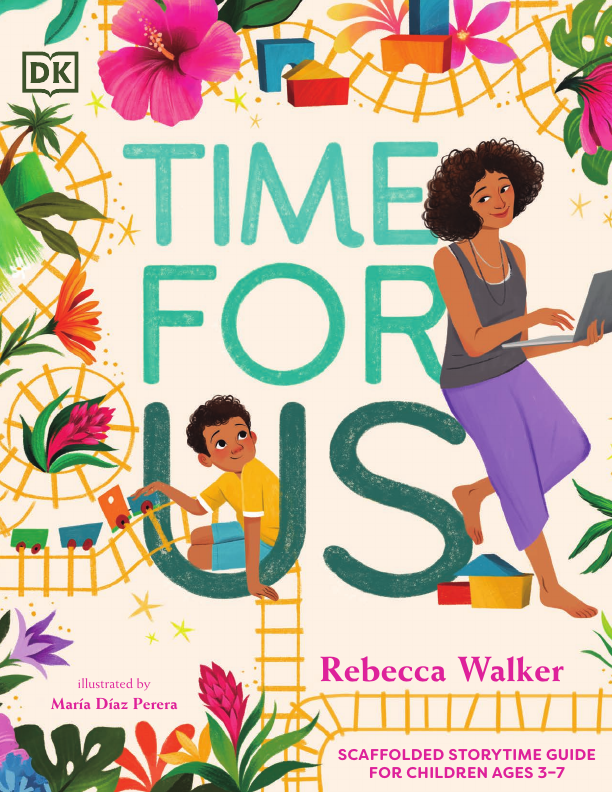 Time for Us Storytime Kit