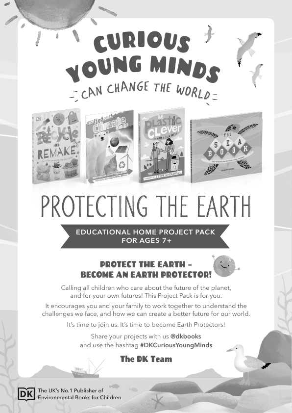 Environment: Protecting the Earth