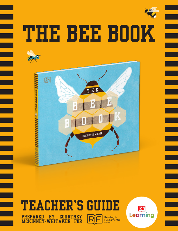 The Bee Book Teacher's Guide