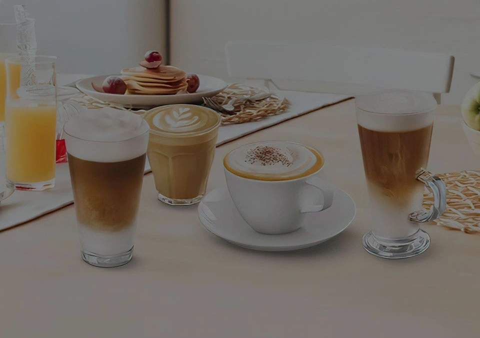 Inspiration: coffee news, tips & recipes | TASSIMO