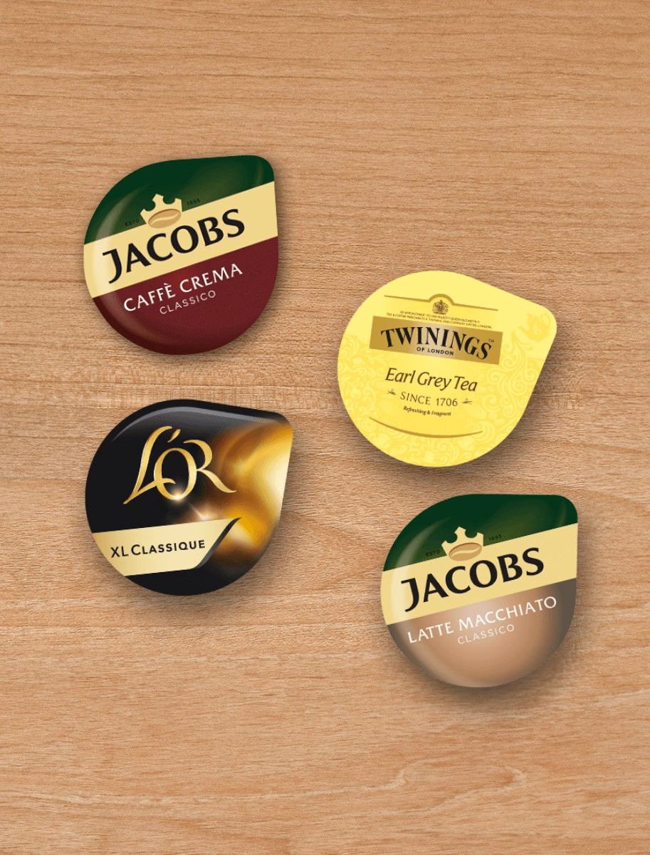 Welches sind die besten TASSIMO Kapseln? T DISC Guide 2020 | TASSIMO