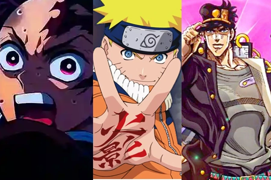 Os 7 melhores animes da Netflix - Omniblog