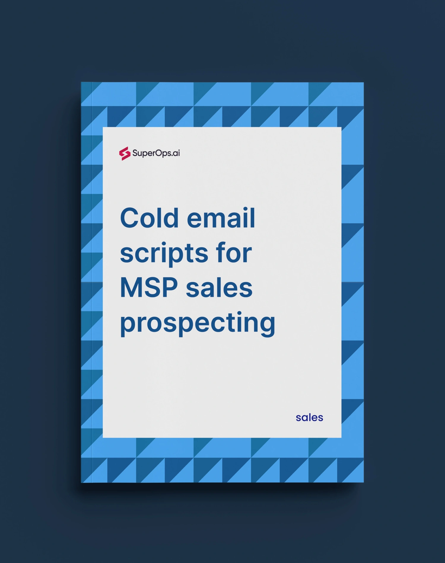 Client onboarding checklist template for MSPs - SuperOps.ai