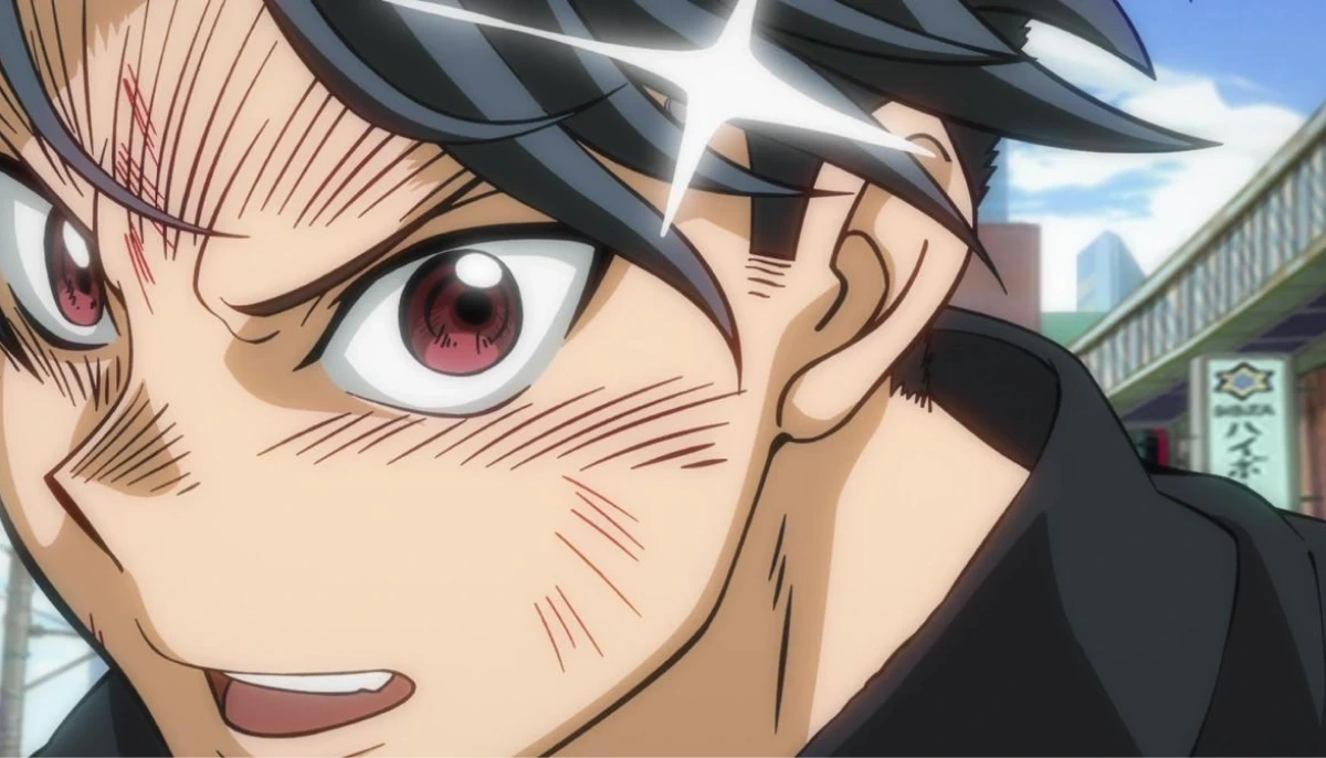 Bucchigiri?! - Descubra se esse anime de gangues vale o seu tempo ...