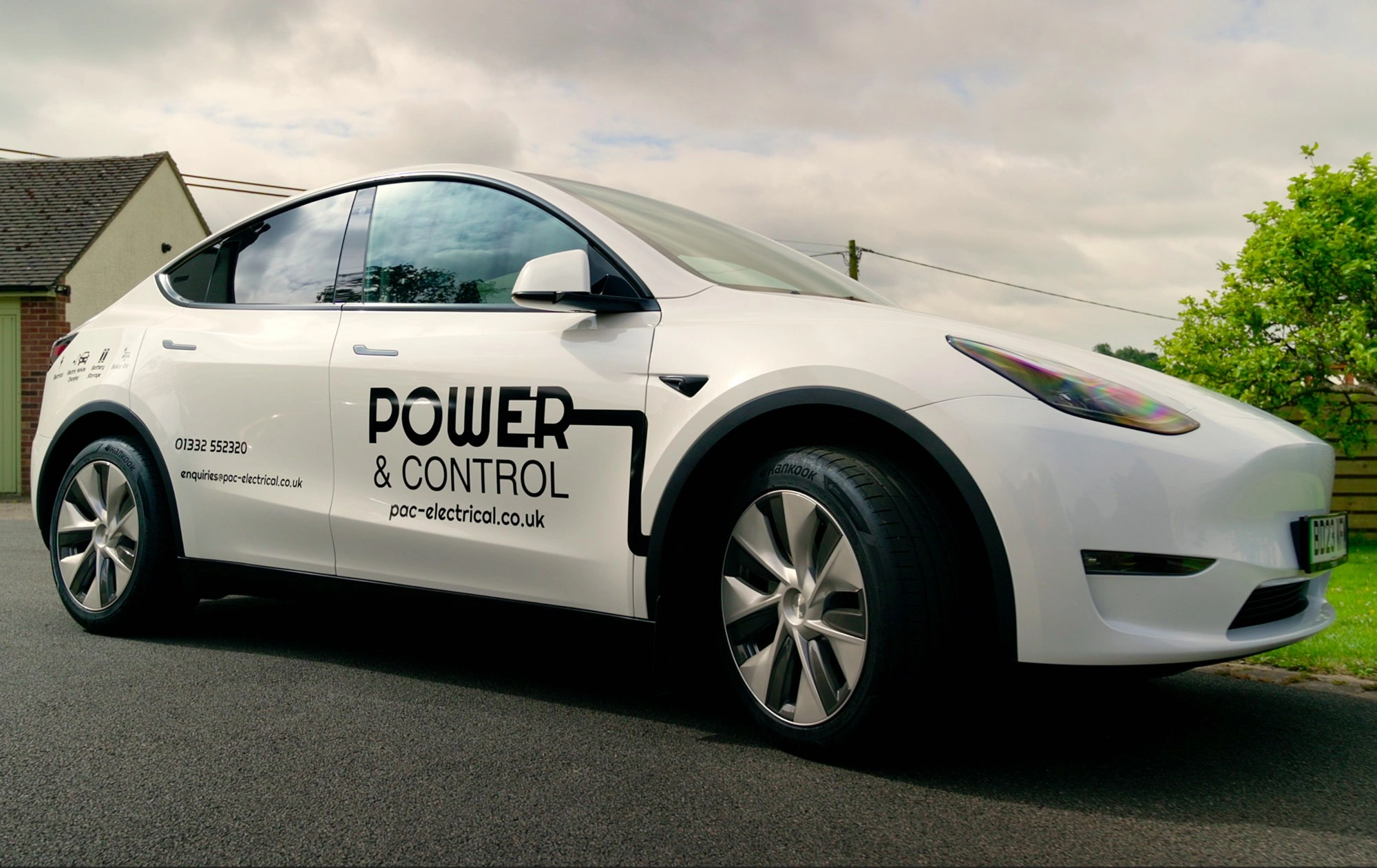 Latest News | Power and Control - Electrical Contractors