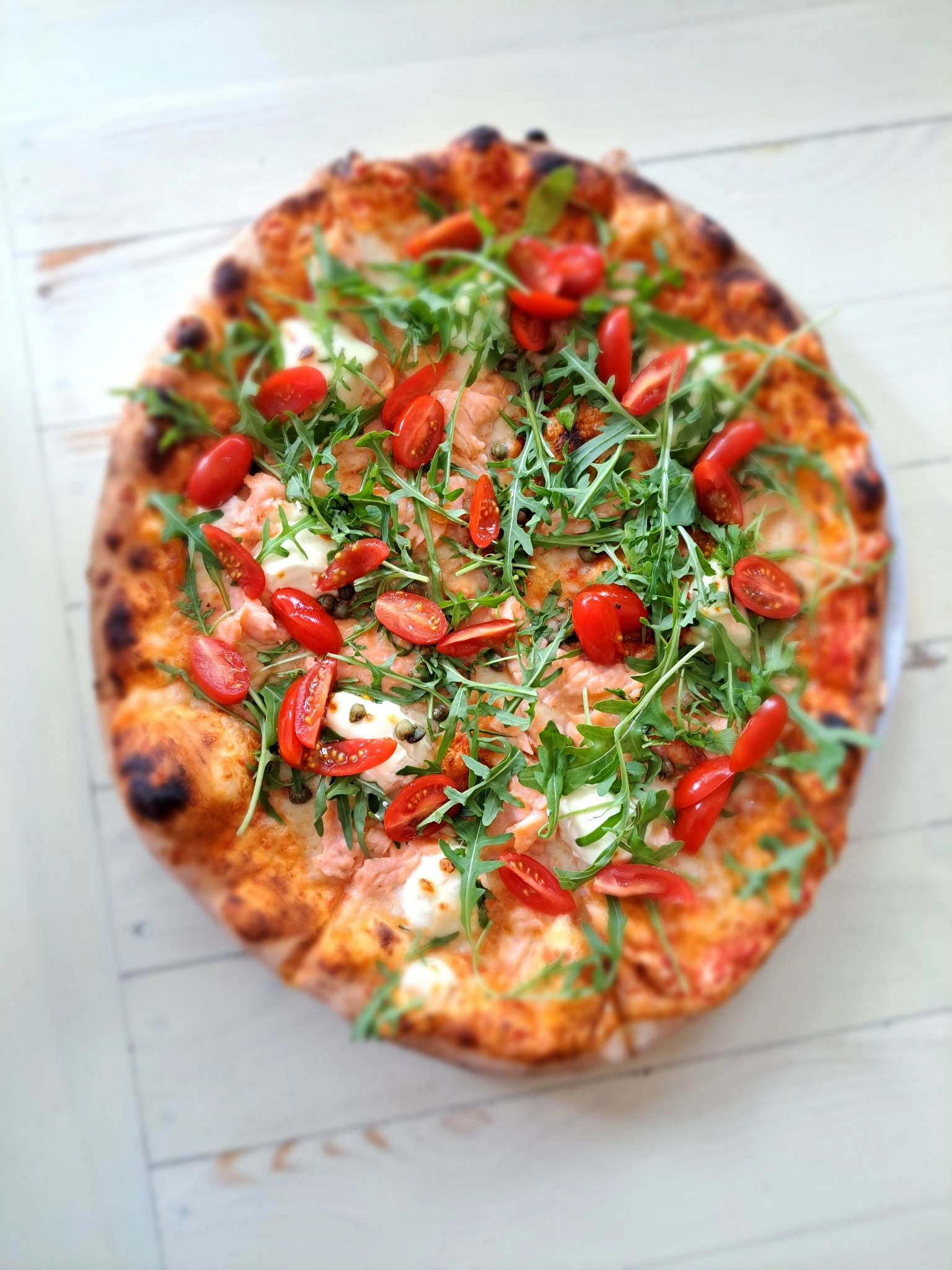 Pizzeria Magnolia Restobar | Włoska Kuchnia | Sucha Beskidzka