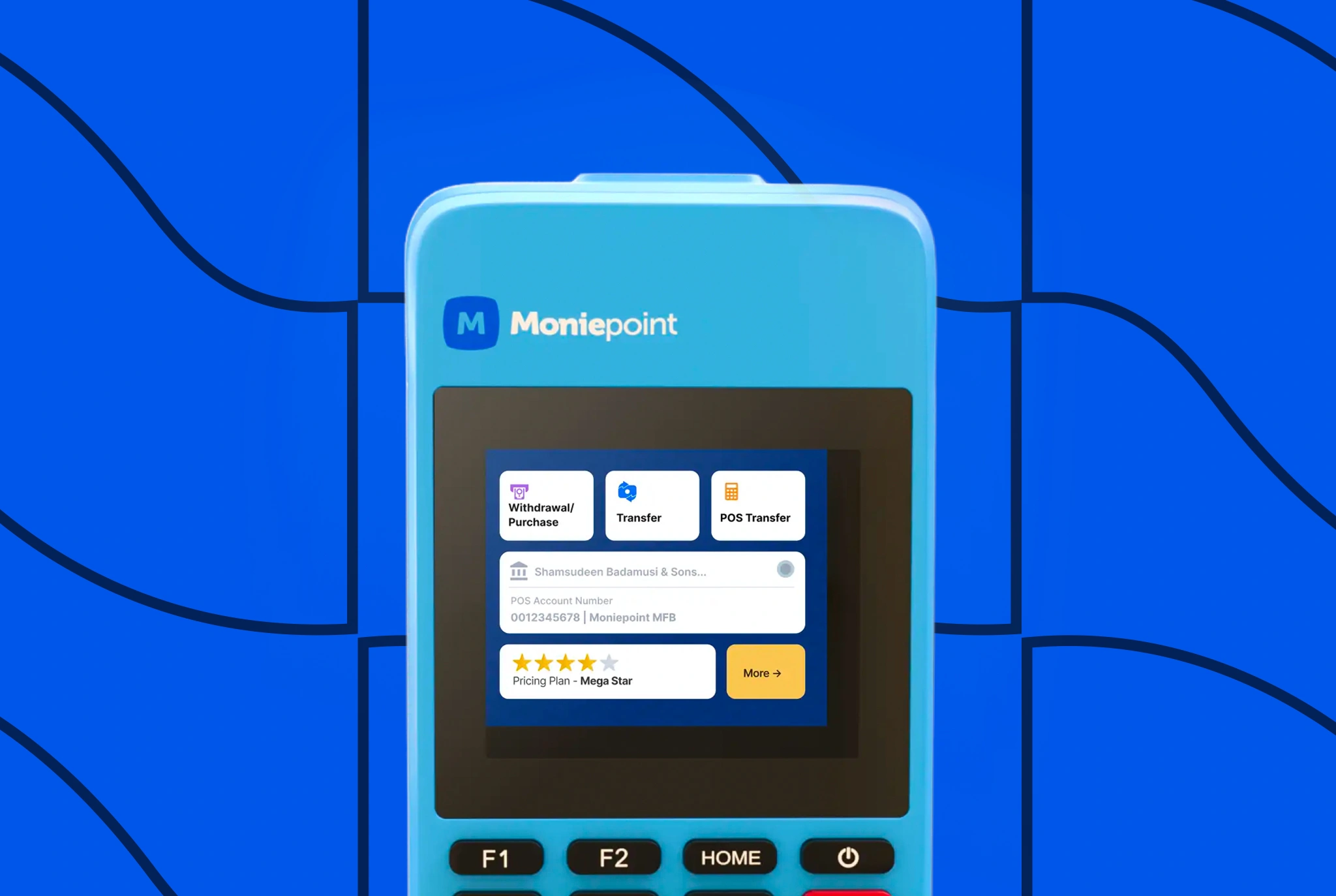 Top 10 Businesses That Need A Pos And Why They Need Them | Moniepoint Blog