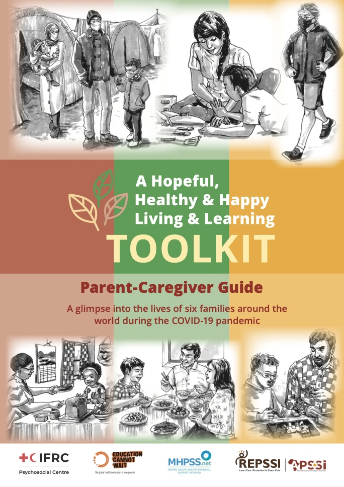 Hopefully Healthy Happy Living Toolkit - The Children and Families ...