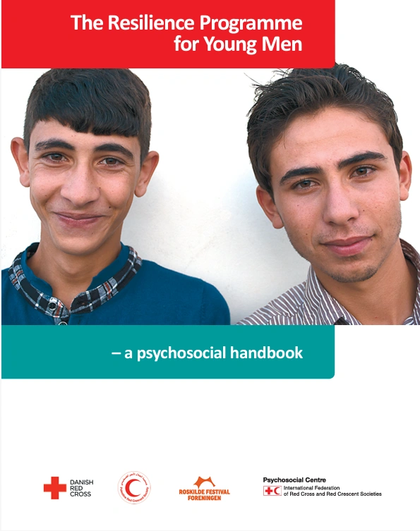 The Resilience Programme for Young Men: A Psychosocial Handbook - The ...