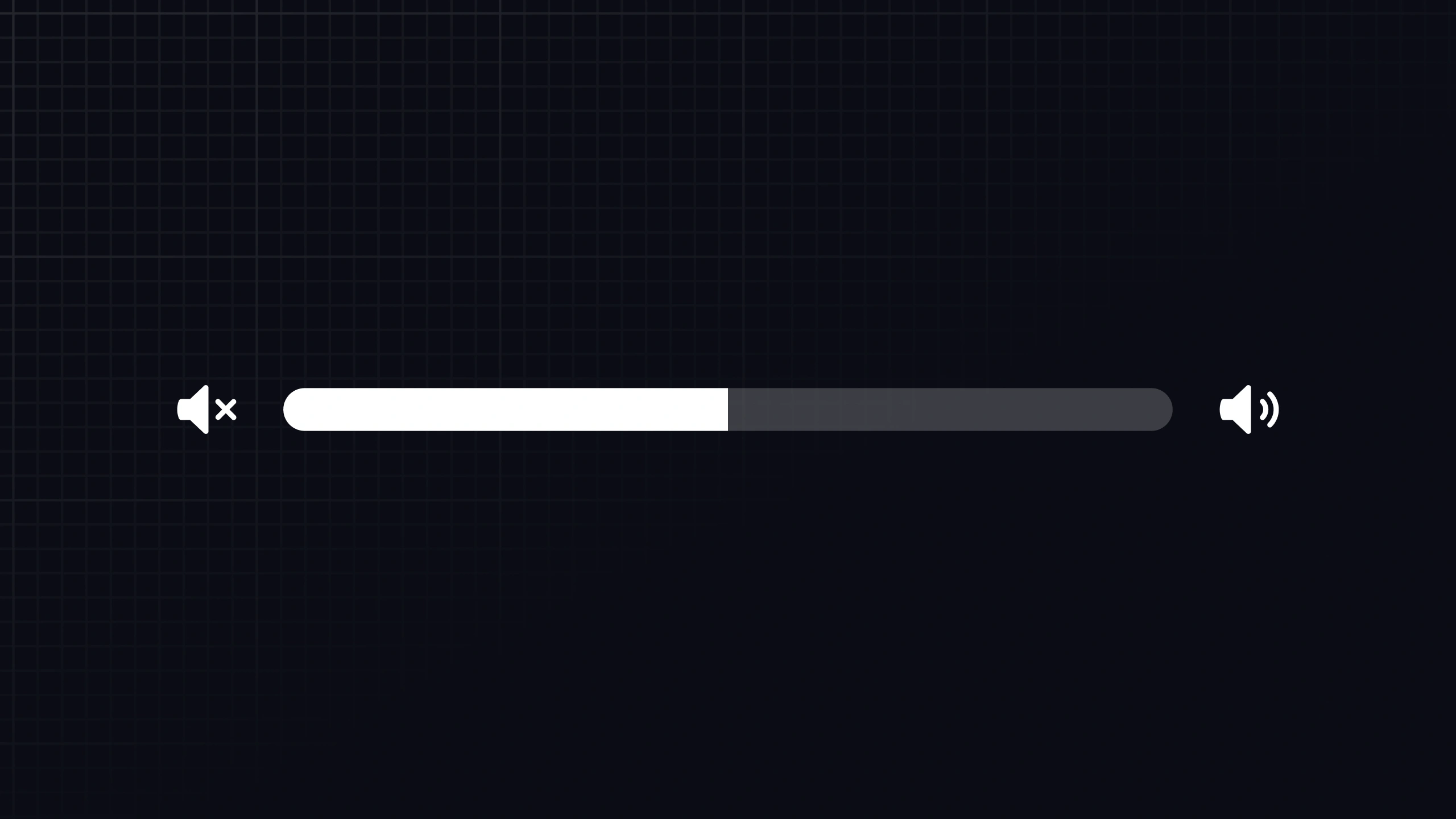 iOS Slider - Advanced Radix UI iOS Slider - Advanced Radix UI