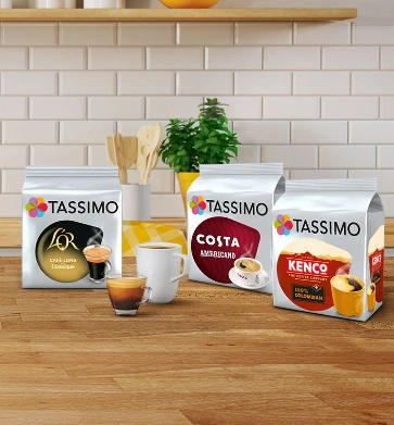 The World of TASSIMO | Information, inspiration & recipes