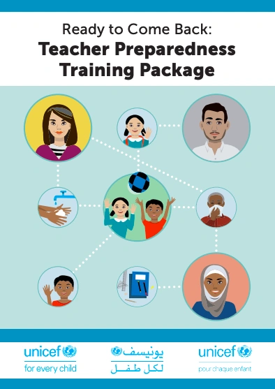 Ready to Come Back: Teacher Preparedness Training Package - MHPSS and ...