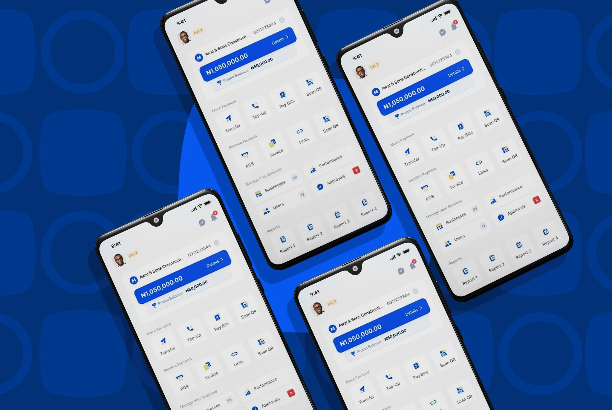Moniepoint App: A Complete Guide To The Moniepoint Personal Banking App ...