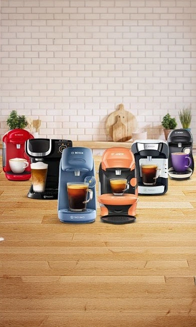 TASSIMO Machine Comparison – Buyer’s Guide 2020 | TASSIMO