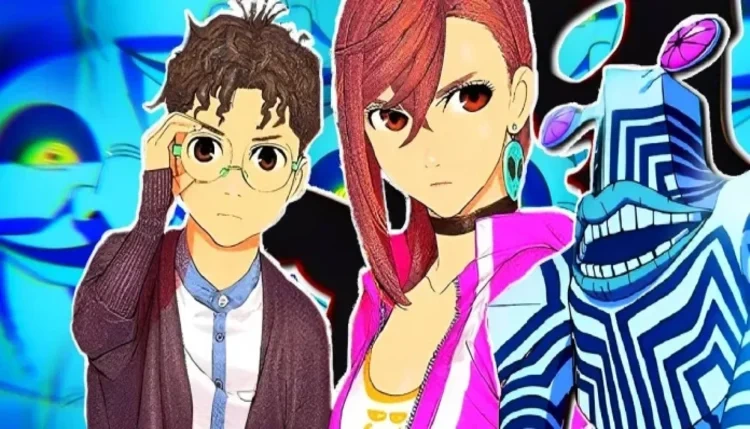 5 Vilões mais fortes de Dan Da Dan - Omniblog