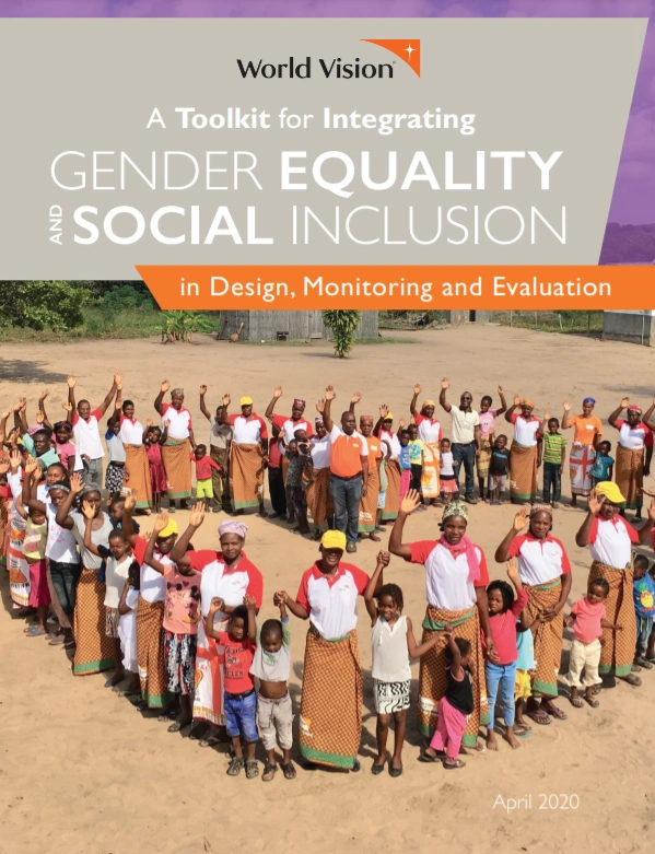 WVI GENDER EQUITY AND SOCIAL INCLUSION TOOLKIT - IASC MHPSS M&E ...