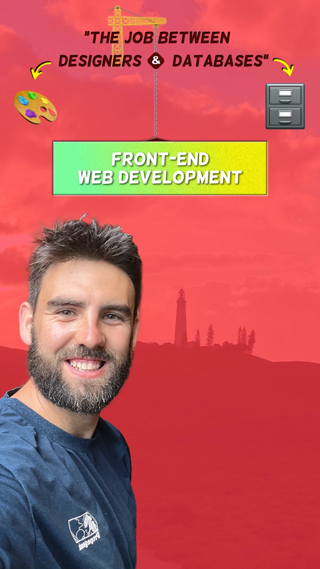 Front-end Dev