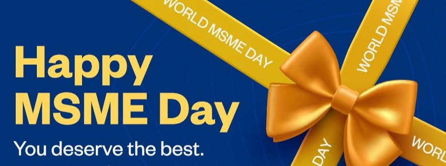 World Msme Day: Moniepoint Celebrates Msmes As The Backbone Of Global ...