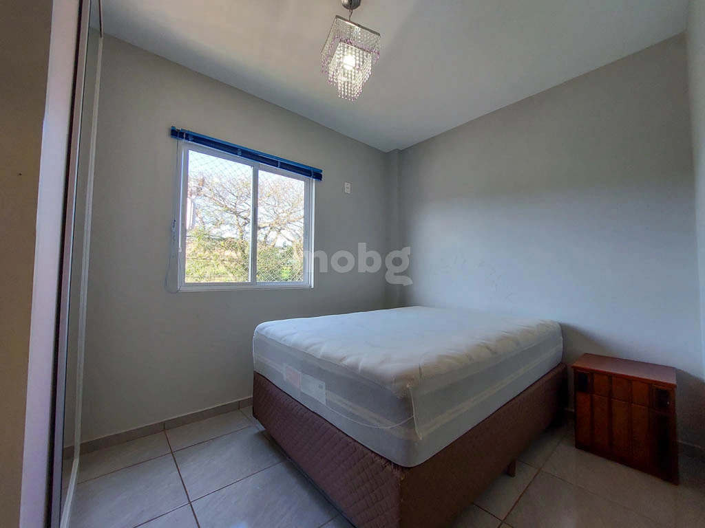 Apartamento com 2 Quartos de 55m² para Alugar no Pinheirinho, Chapecó por R$ 1.750 - Mobg