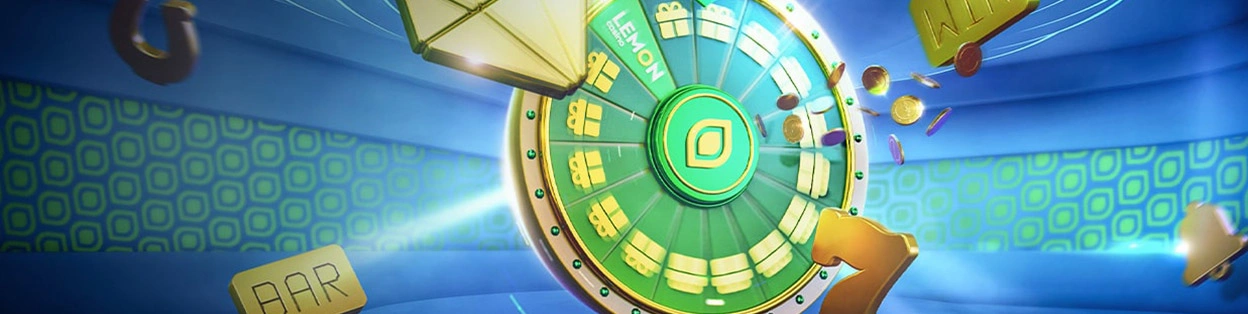 Lemon Lottery: Free Spins Bonuses, No Deposit 🍋