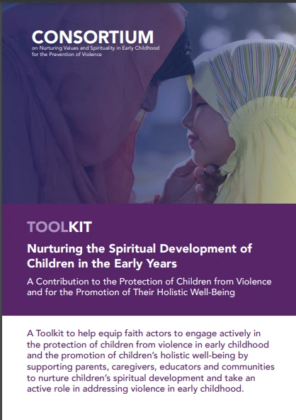 Nurturing the Spiritual Development of Children - The Children and ...
