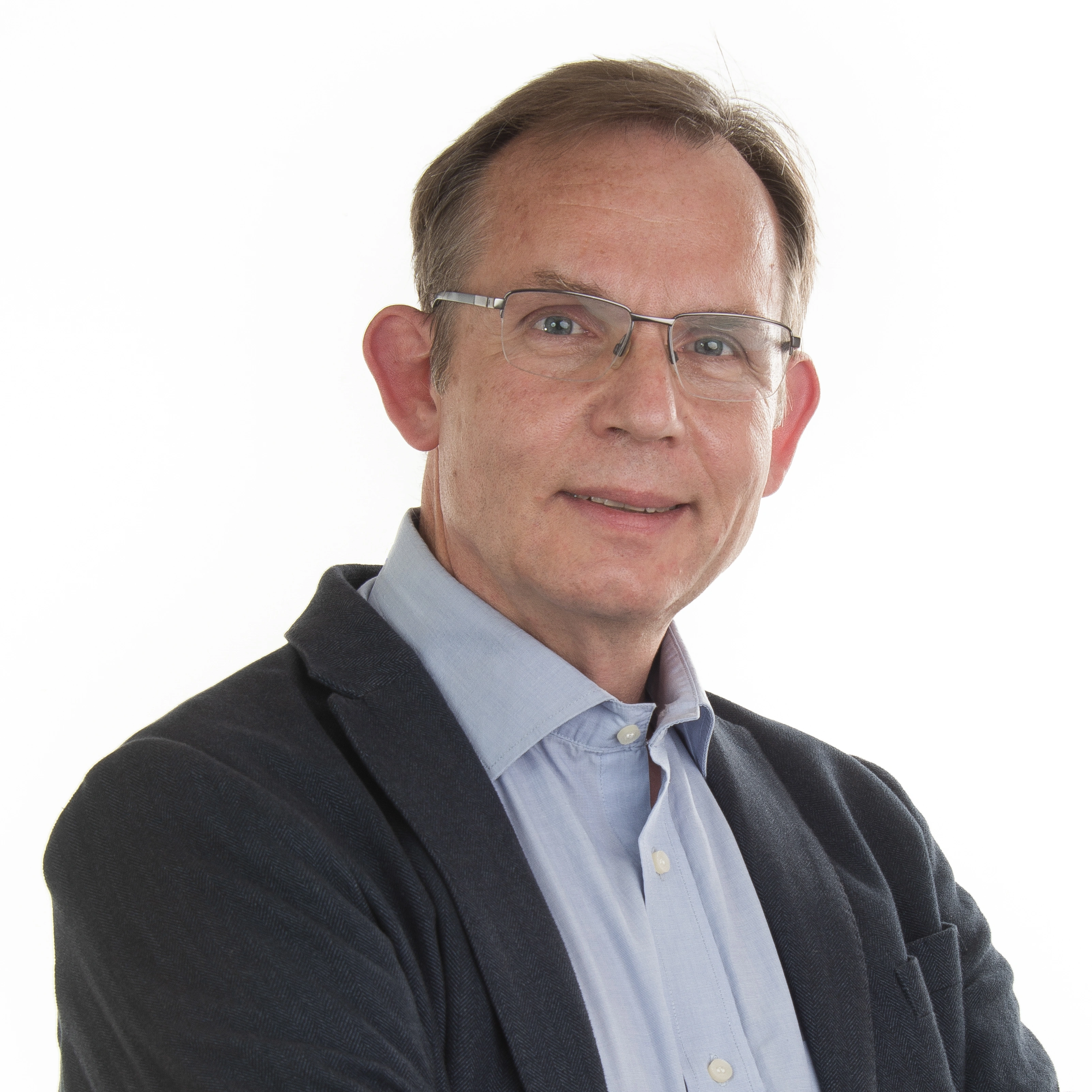 Dr. Peter Rinke