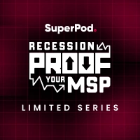 SuperPod Limited Edition | An MSP Podcast Series on Ensuring Growth ...
