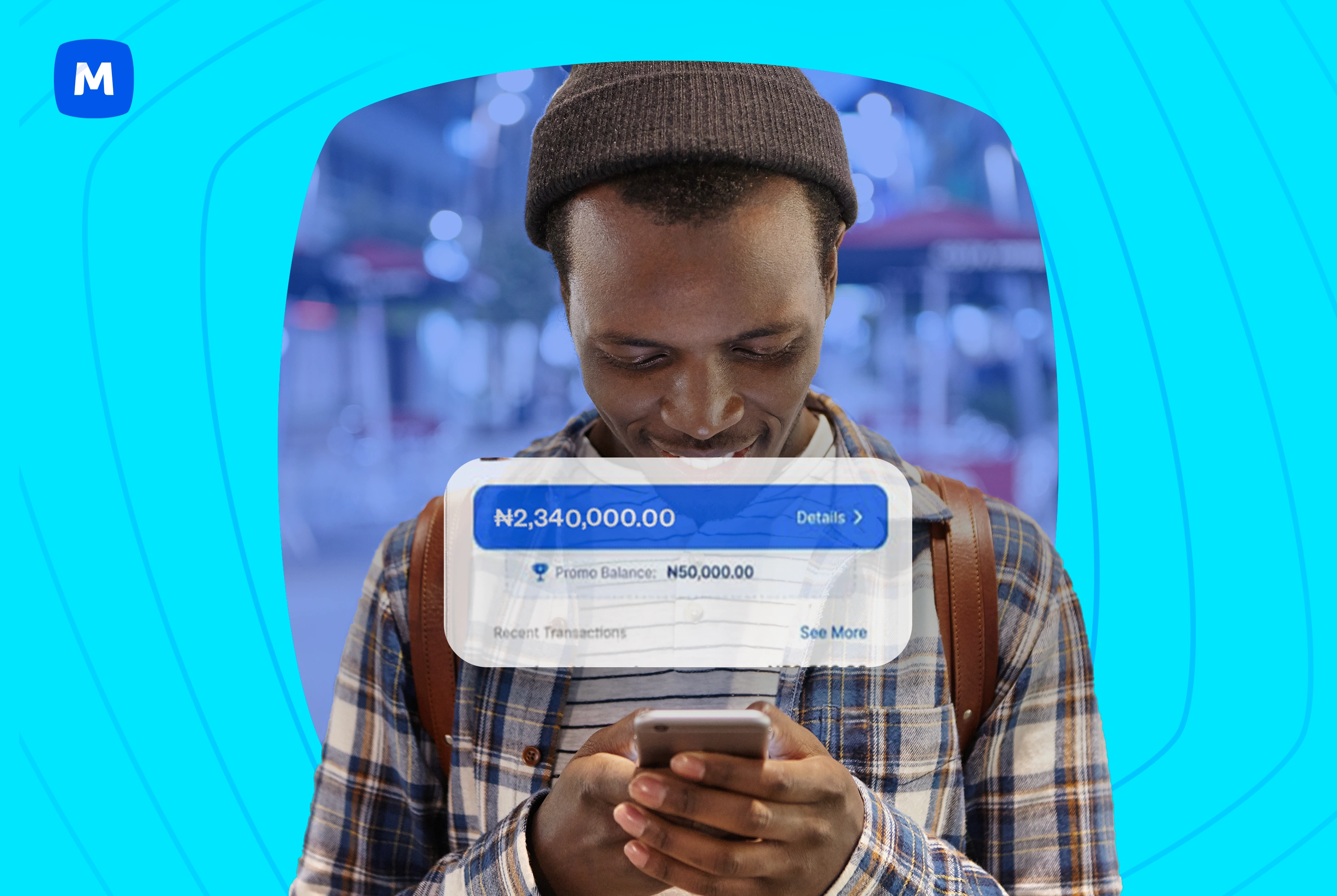 How To Log In To Your Moniepoint Personal Banking Dashboard ...