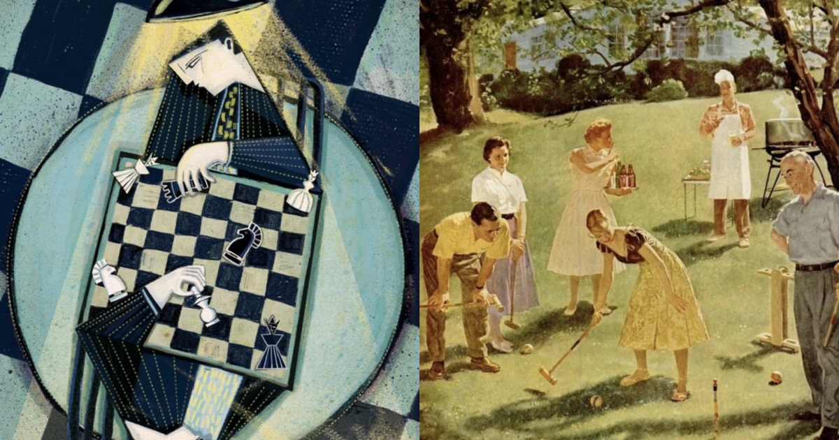 Enneagram 6w5 vs 6w7: descriptions and archetypes